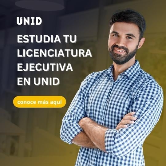Oferta Educativa UNID 2021